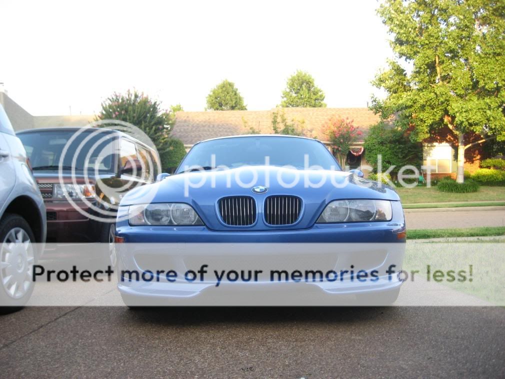 ///M Splitter pics...