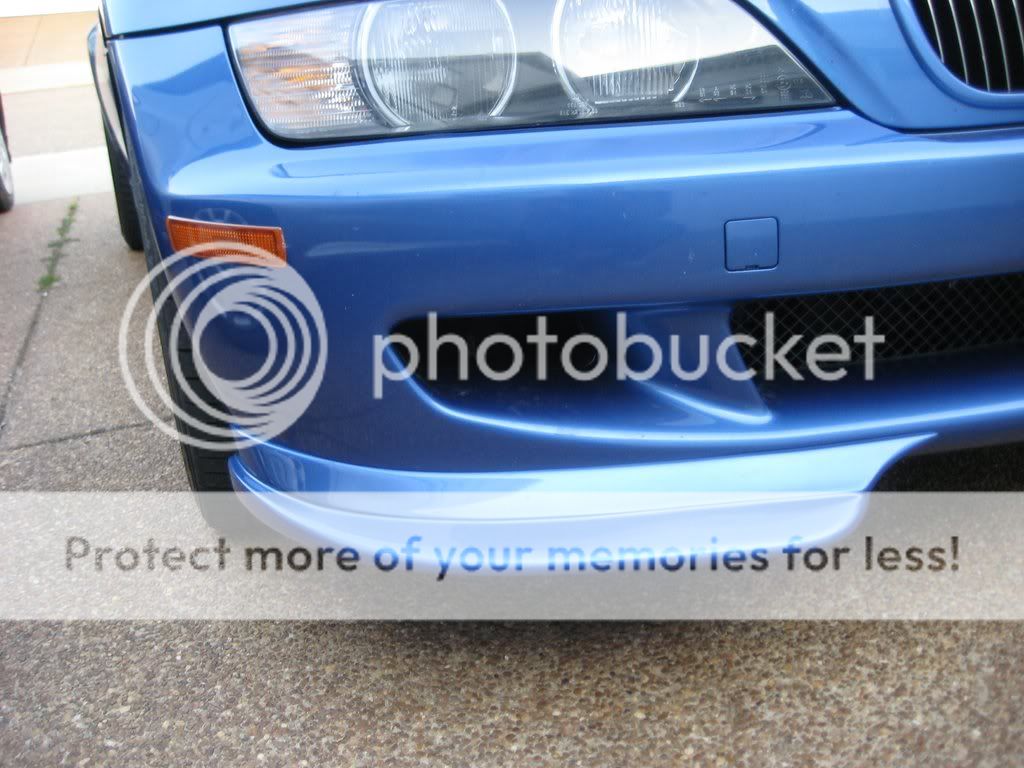 ///M Splitter pics...