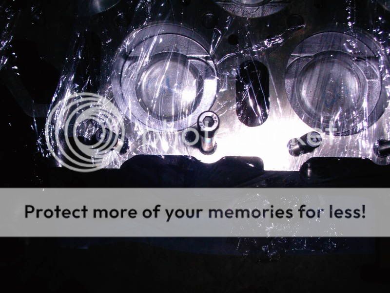 ARP head studs, i've searched AND I have a bentley. | Page 2 | VW ...