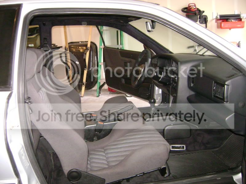 Official Corrado RECARO Seat thread | Page 8 | VW Vortex - Volkswagen Forum