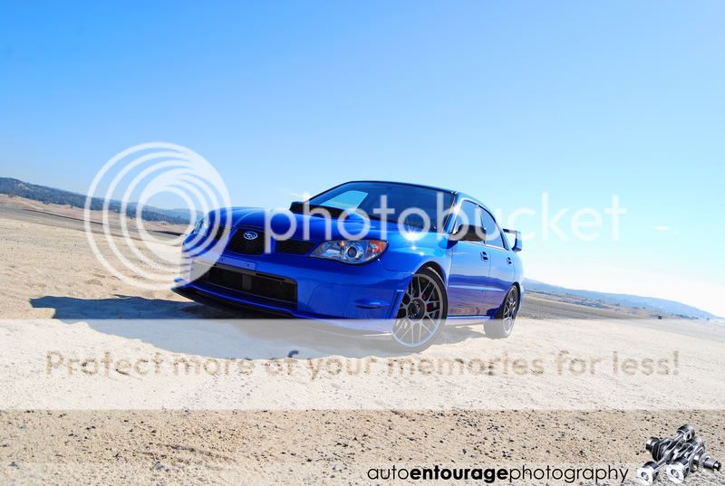 Post your blue STI with your bbs rims painted black. | Page 2 | IW STi ...