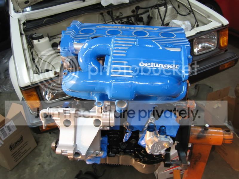 post your Mk1 Engine Bay pics | Page 3 | VW Vortex - Volkswagen Forum