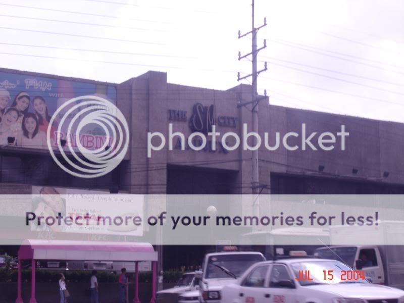 SM North EDSA Complex | SkyscraperCity Forum