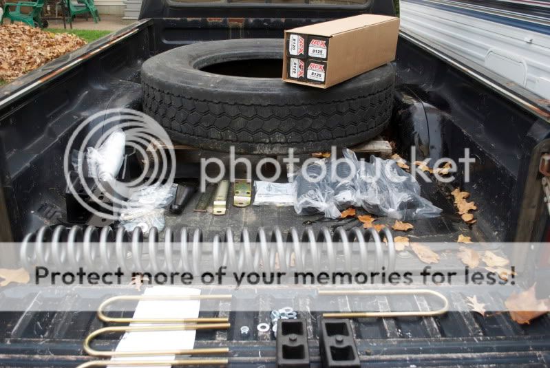 94 Ranger 4bt swap, D44 SAS | Cummins 4BT & Diesel Conversions Forums