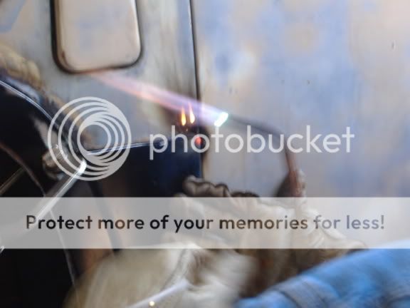 GMC 228 in my 50 Chevy Pickup | The H.A.M.B.