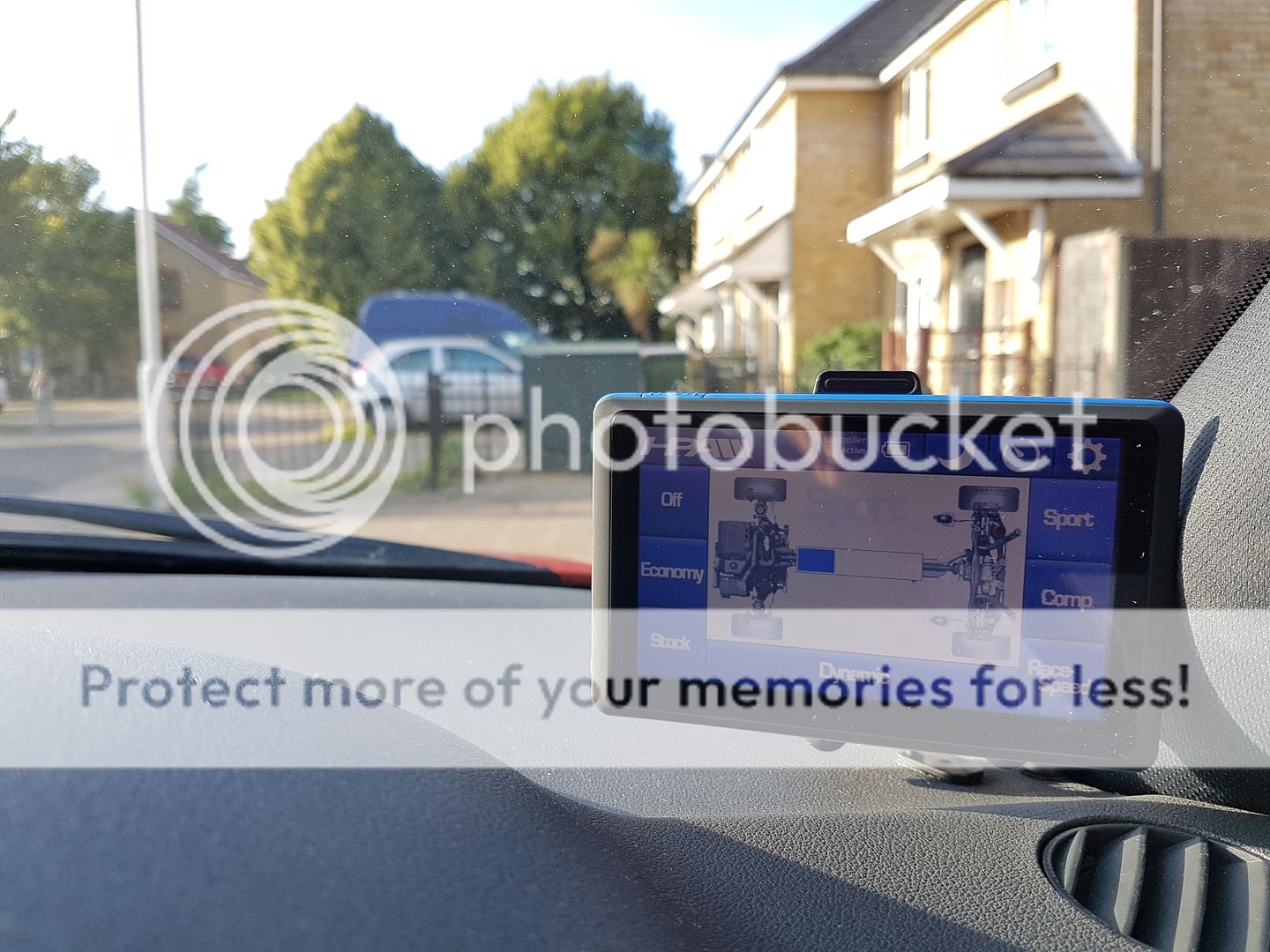 Blue haldex V HPA gen 1 controller | Audi TT Forum