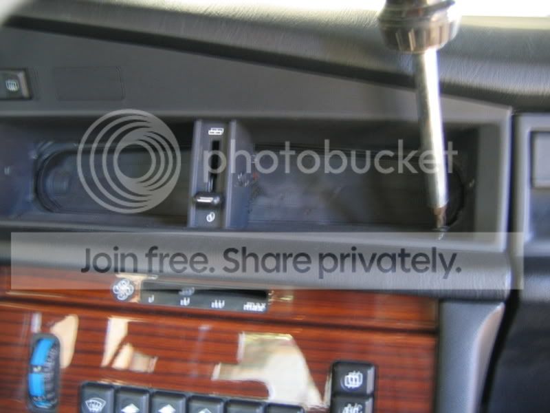 DIY: Fan control, HVAC and shifter bulb replacement | Mercedes-Benz Forum