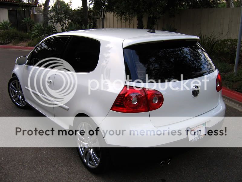 FS: Rial Como 18"x8" ONLY $400!!!! | GOLFMKV.com - VW GTI Forum / VW ...