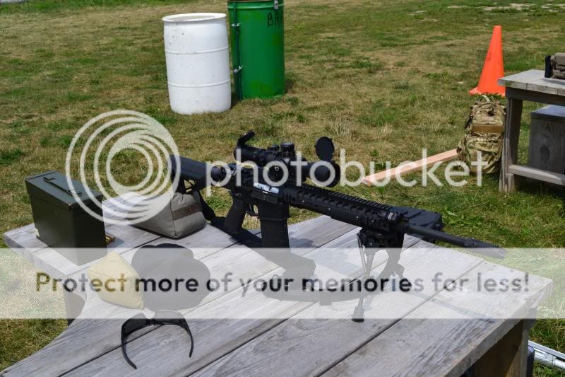 Lets see your semi-auto precision rifles(Pics) > Semi-Auto Rifles ...