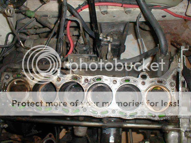 FS 5mge long block with manifolds and other accessorys cheep! | Toyota ...