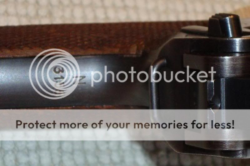 Luger identification assistance, please. Lots of photos enclosed. | Jan ...