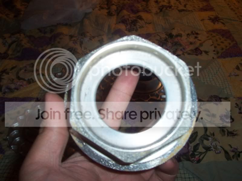 FS: (4) BBS RS Hex Caps and Lug Nut Covers | VW Vortex - Volkswagen Forum