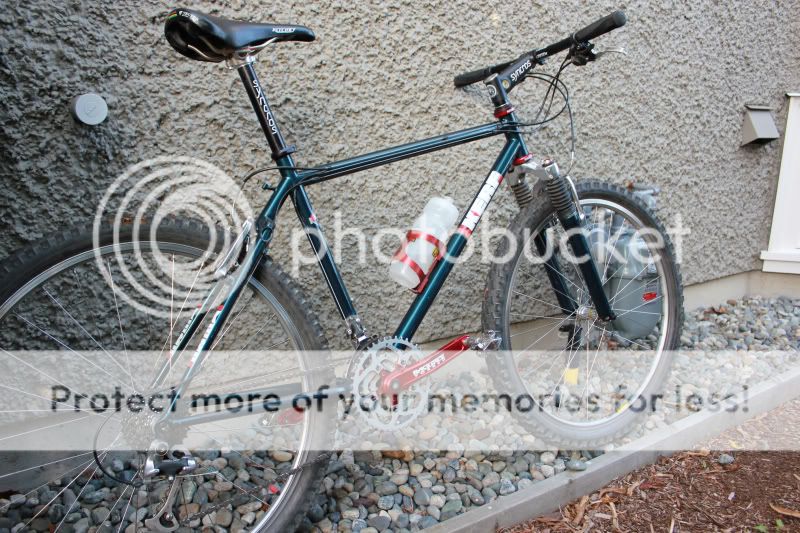 So what's the story with Dekerf? | Page 8 | Retrobike