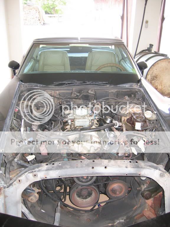 My '79 Corvette restoration progress - CorvetteForum - Chevrolet ...