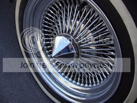 real pimp wire wheels | MontrealRacing.com
