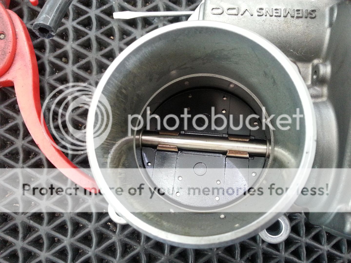 Throttle Position Sensor (G69) at Michael Birdwood blog