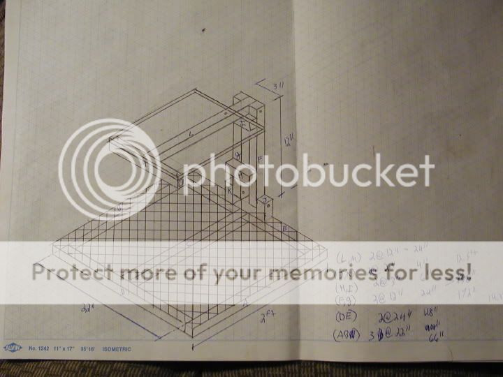 tree stand plans | Page 2 | Archery Talk Forum