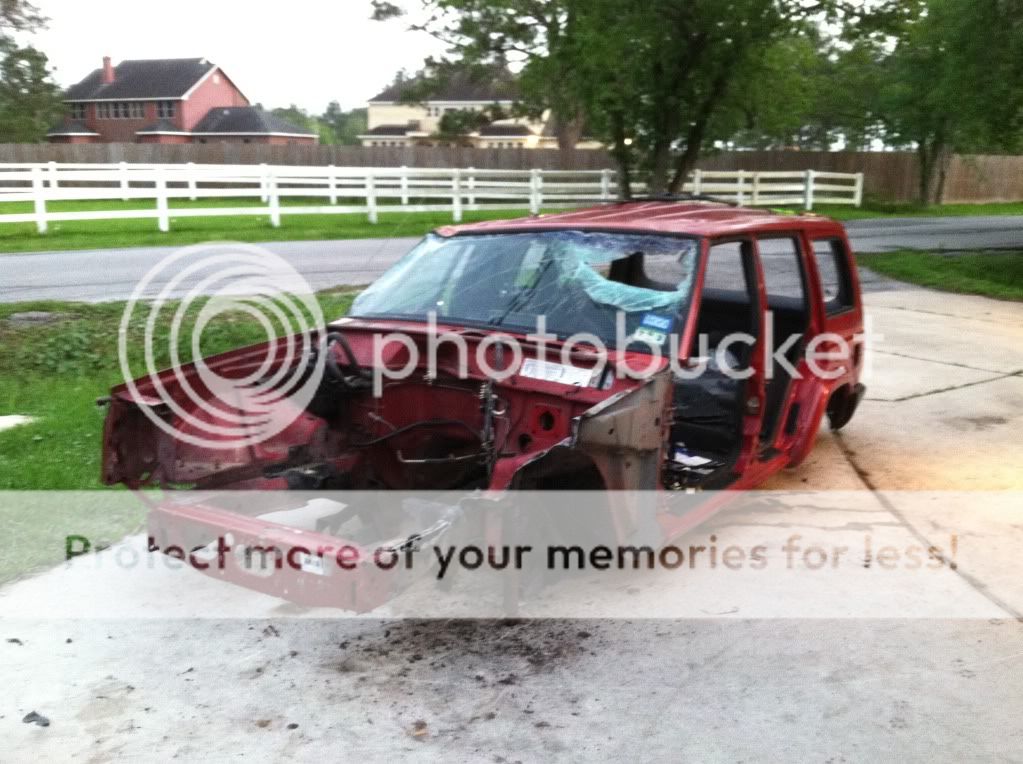 Allison's Jeep | Corvette Forum : DigitalCorvettes.com Corvette Forums