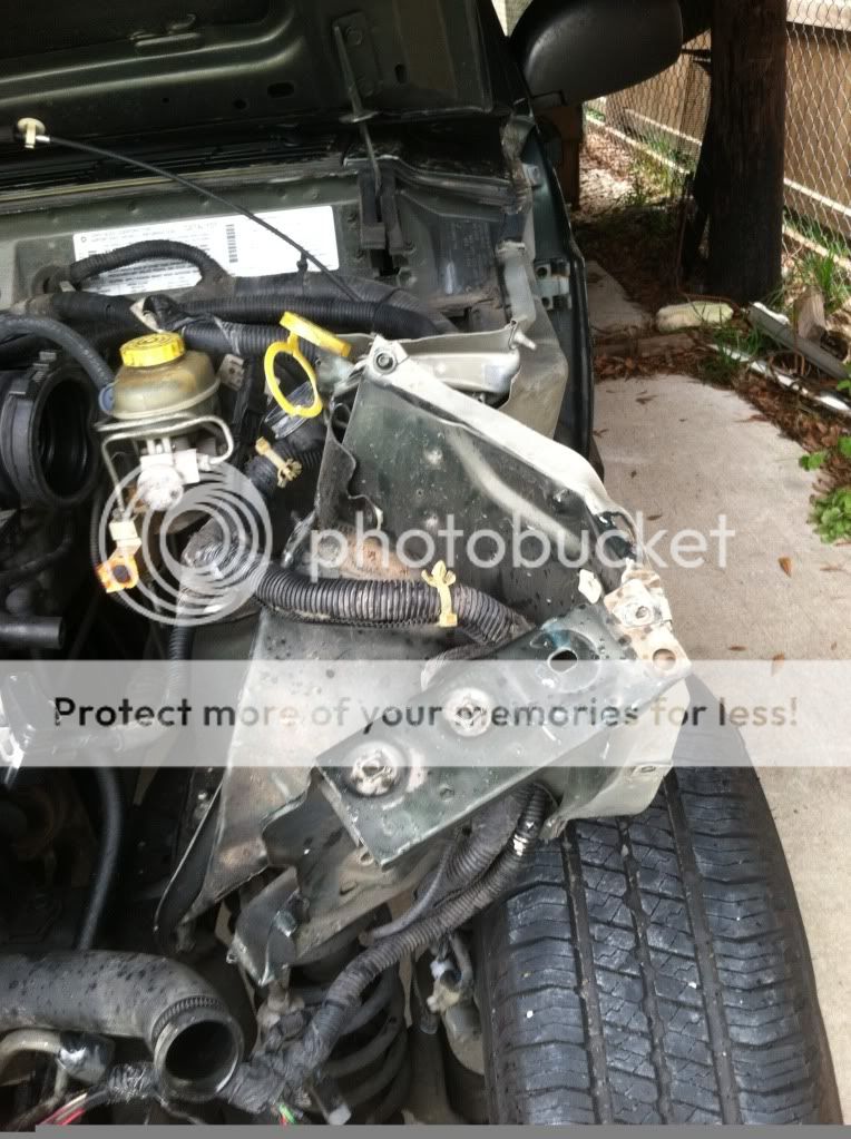 Allison's Jeep | Corvette Forum : DigitalCorvettes.com Corvette Forums