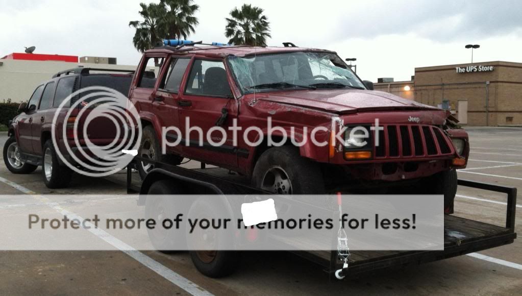 Allison's Jeep | Corvette Forum : DigitalCorvettes.com Corvette Forums