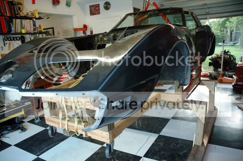 Body Dolly Extension | Corvette Forum : DigitalCorvettes.com Corvette ...