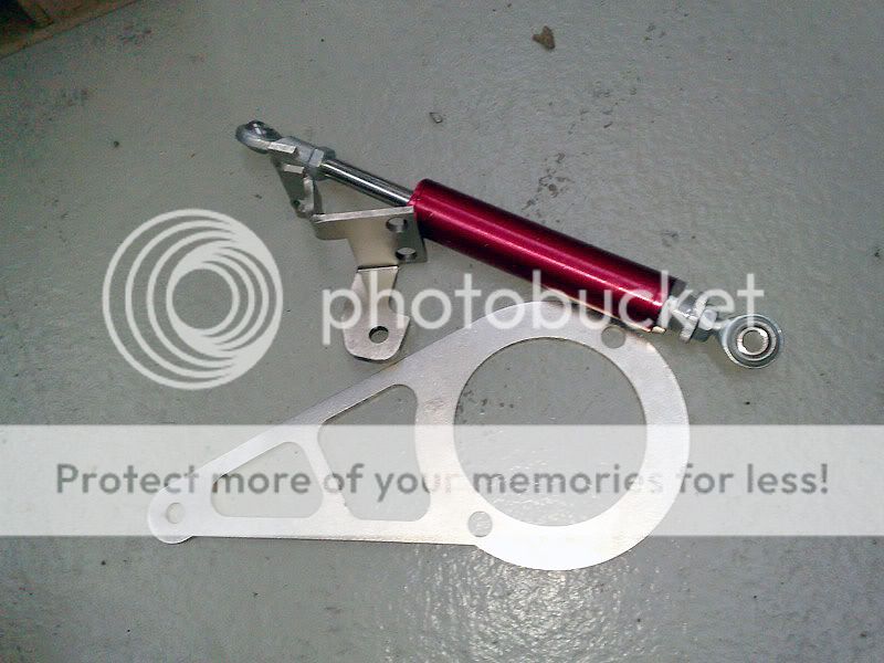 Denso 700cc Injectors (Light Blue) / Engine Damper Kit | GTR Forum