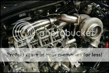 Boosted K24a1? | Honda / Acura K20a K24a Engine Forum