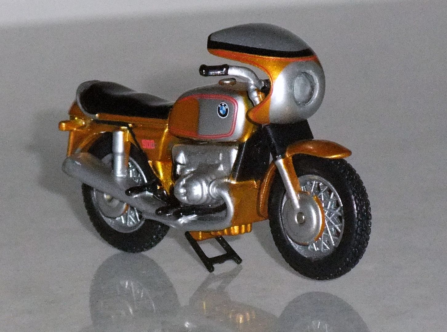 Four Schuco Piccolo Motorbikes | Hobbyist Forums