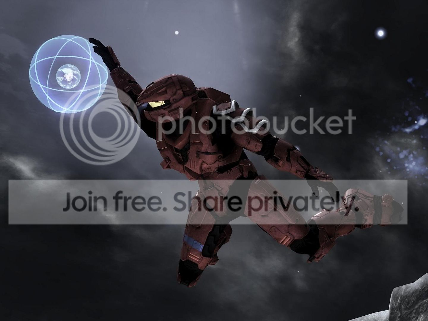completely bad ass | Halo 3 Screenshots | Page 8