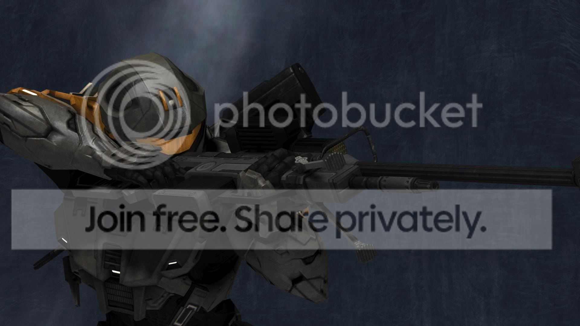 completely bad ass | Halo 3 Screenshots | Page 8