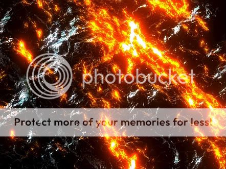 fire and ice | Halo 3 Screenshots