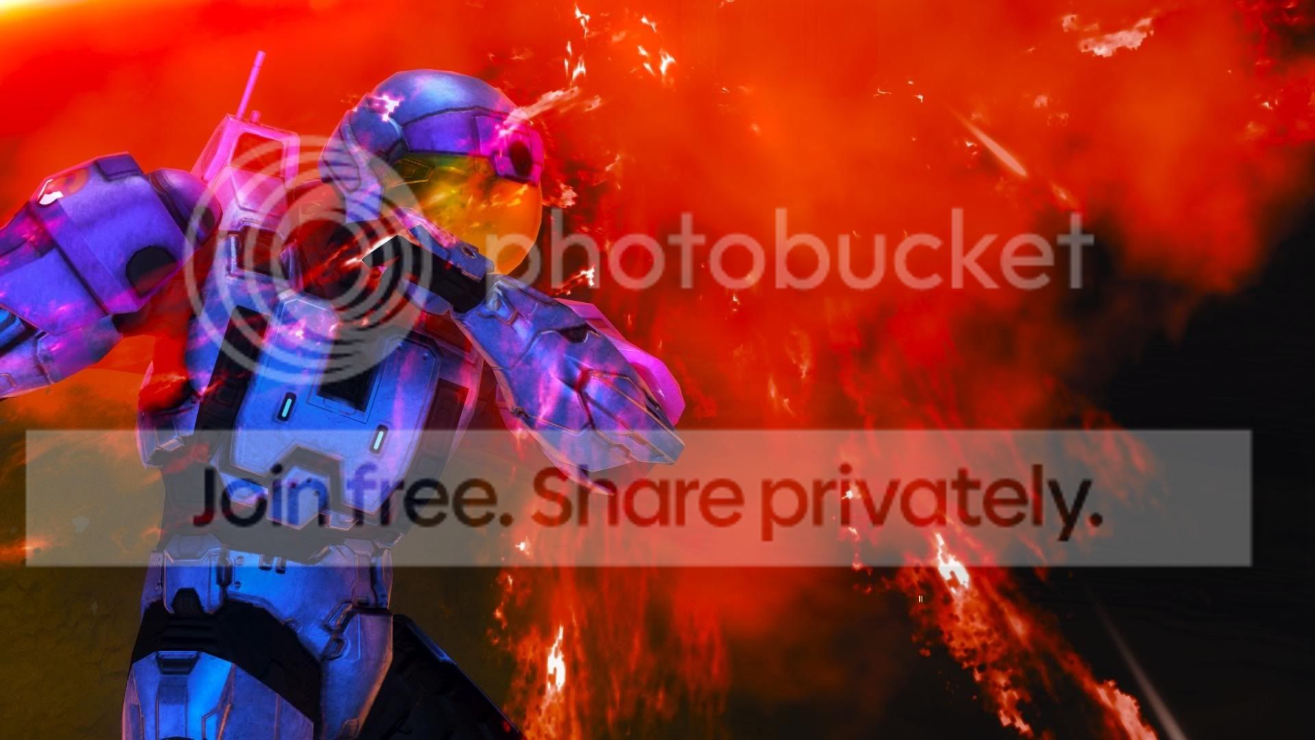 completely bad ass | Halo 3 Screenshots | Page 5