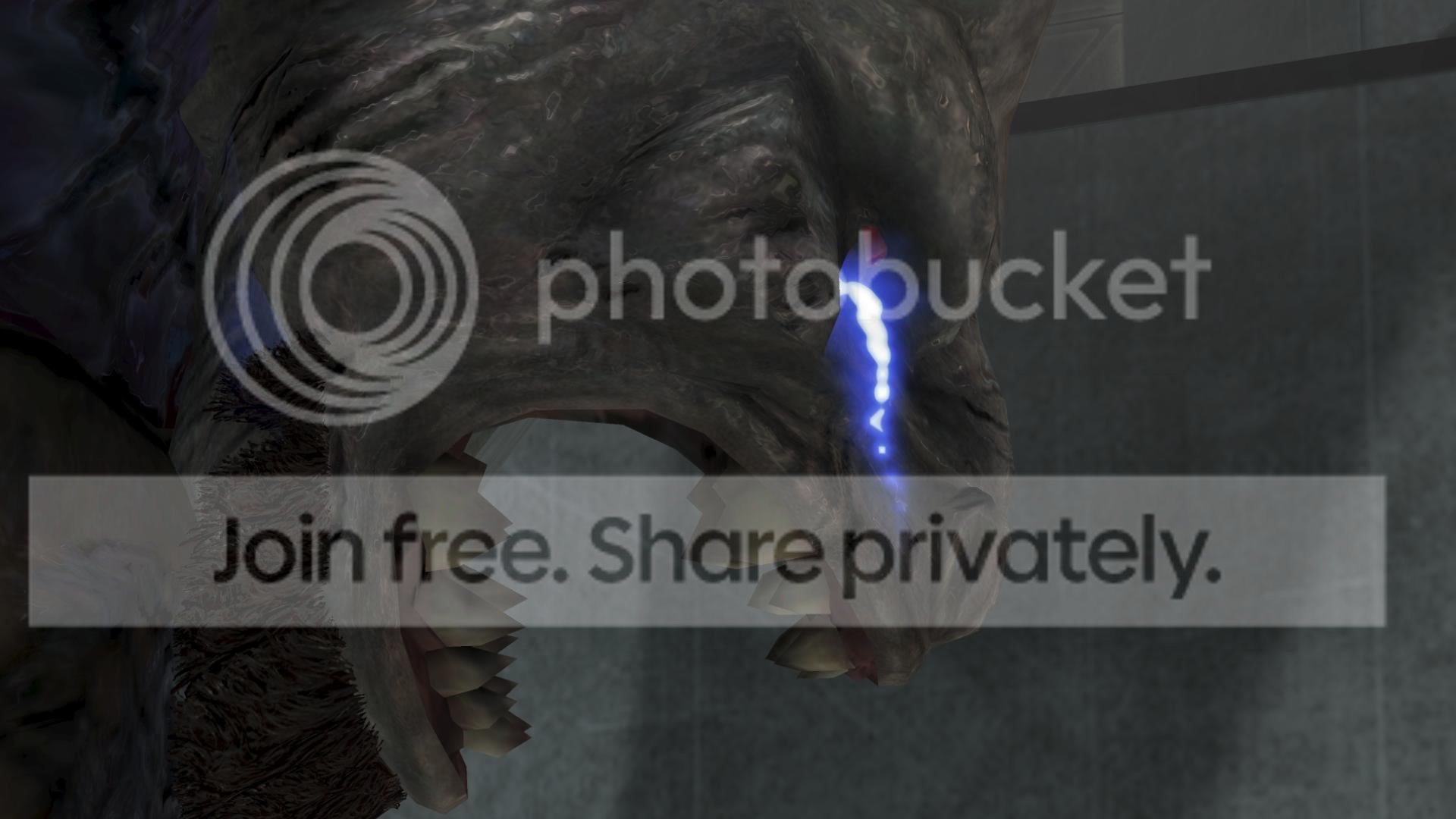 sad face | Halo 3 Screenshots