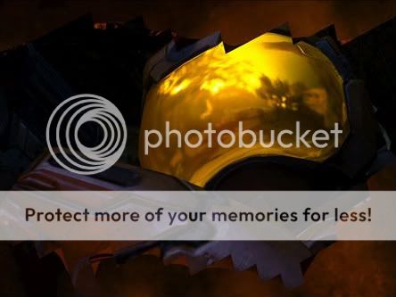 jagged edge | Halo 3 Screenshots