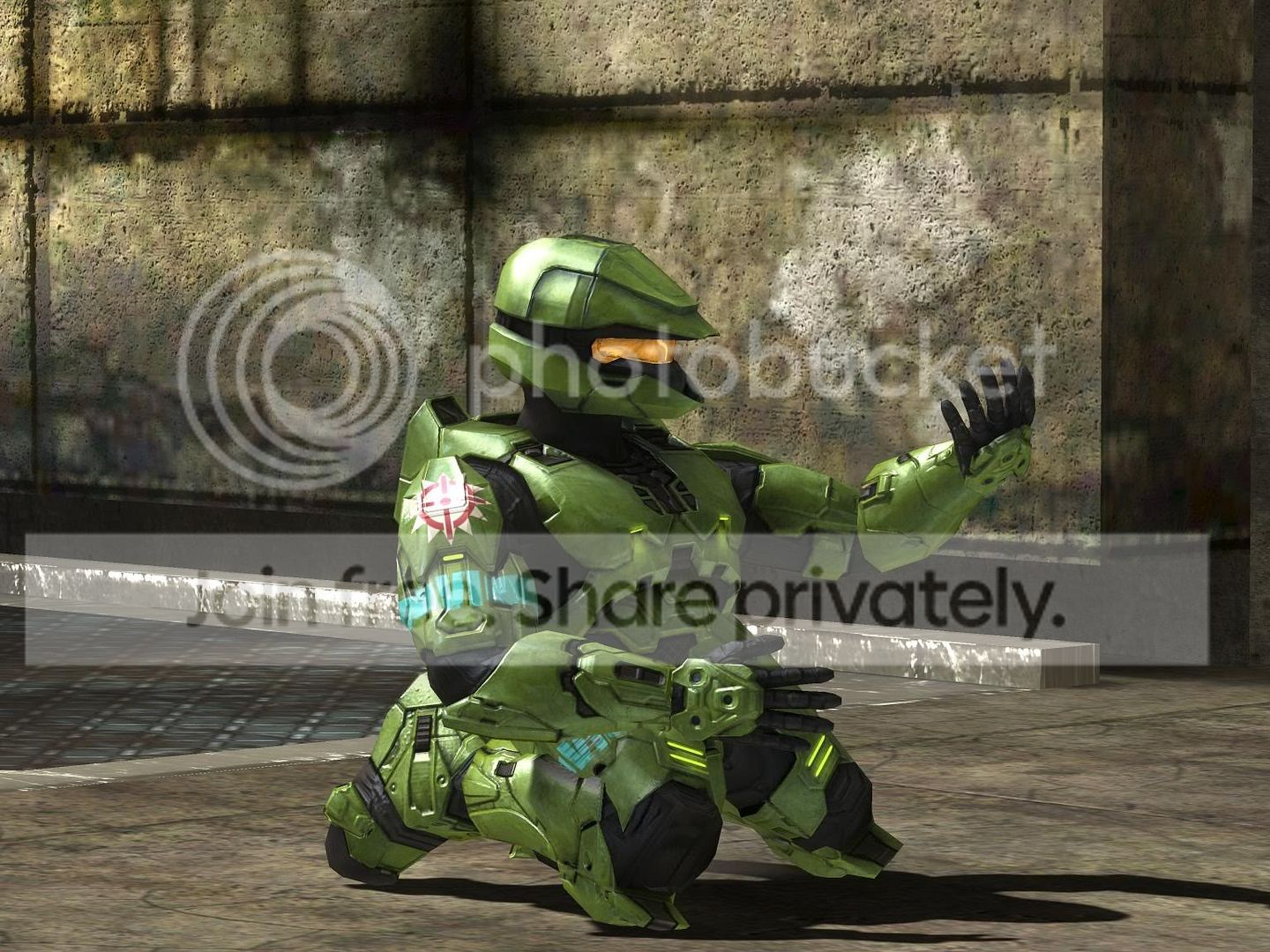 completely bad ass | Halo 3 Screenshots | Page 8