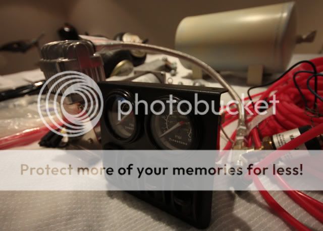 For Sale - 4way Air Ride Kit, Airkewld kit. | Volkszone Forum