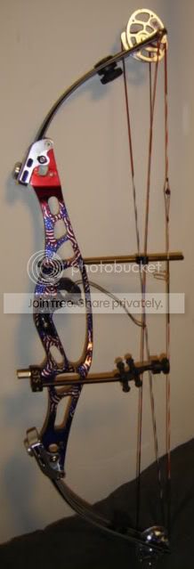 Hoyt Target Colors Catalog | Archery Talk Forum