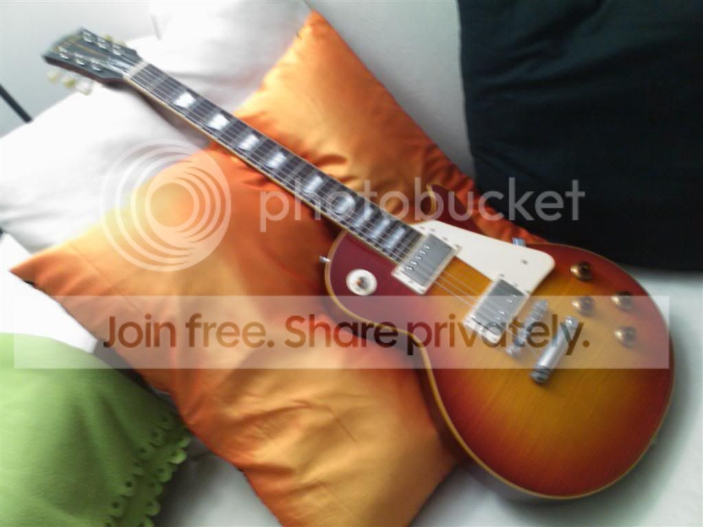 Show me your Edwards guitars! - Amps - Harmony Central