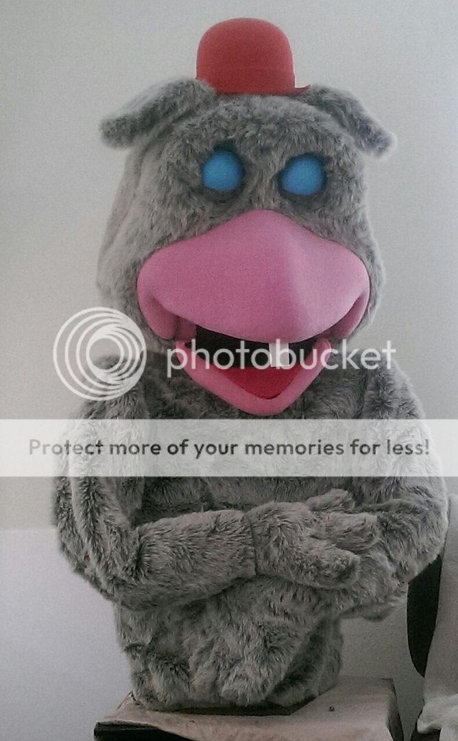 Restoring Chuck E. Cheese | Museum of the Game® & International Arcade ...