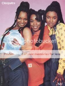 Cleopatra comin atcha!!: howtheylooknow — LiveJournal