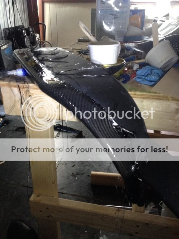 Redoing My Glareshield | Pilots of America