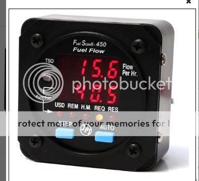 JPI Fuel Scan 450 vs. EI FP-5L | Pilots of America