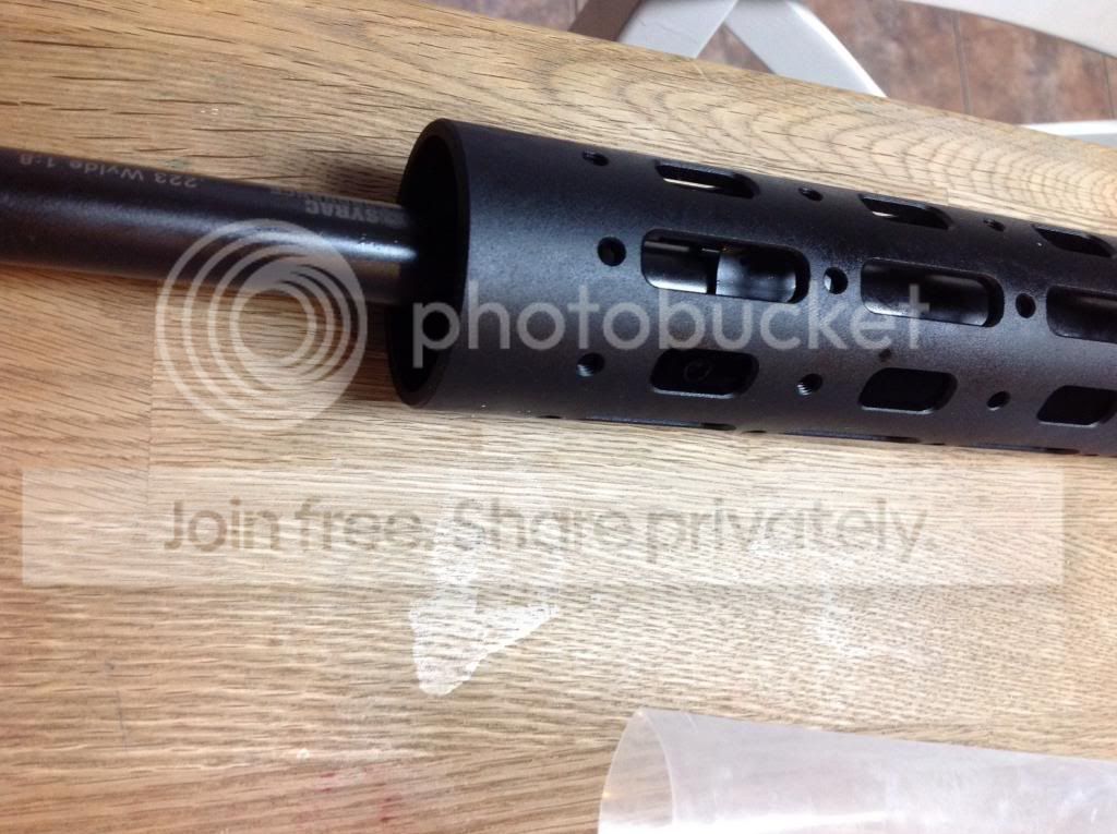 Syrac Ordnance pic heavy > Build It Yourself > AR15.COM