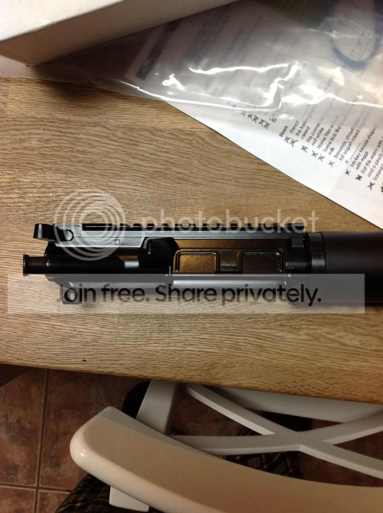 Syrac Ordnance pic heavy > Build It Yourself > AR15.COM