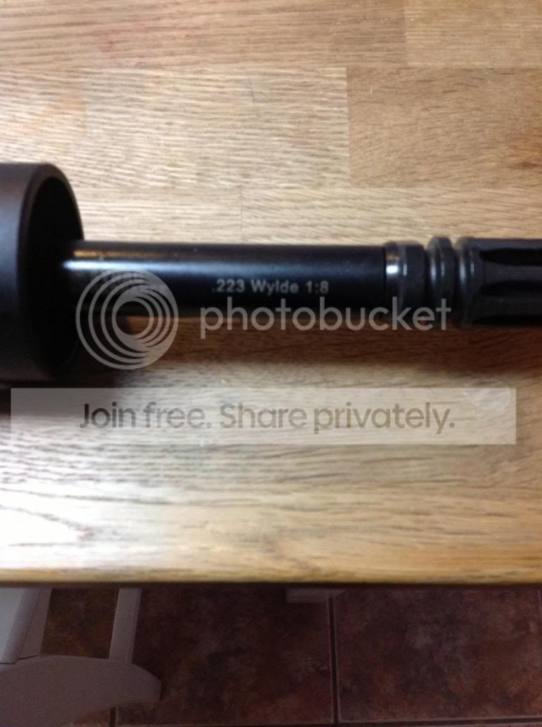 Syrac Ordnance pic heavy > Build It Yourself > AR15.COM