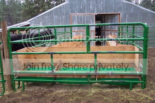 feed bunk | CattleToday.com - Cattle, Cow & Ranching Community