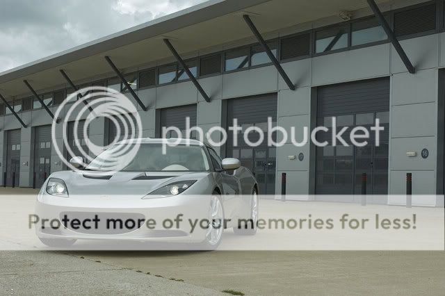 Lotus Evora a hit with Top Gear, James Bond, Jay Leno, and more | VW ...