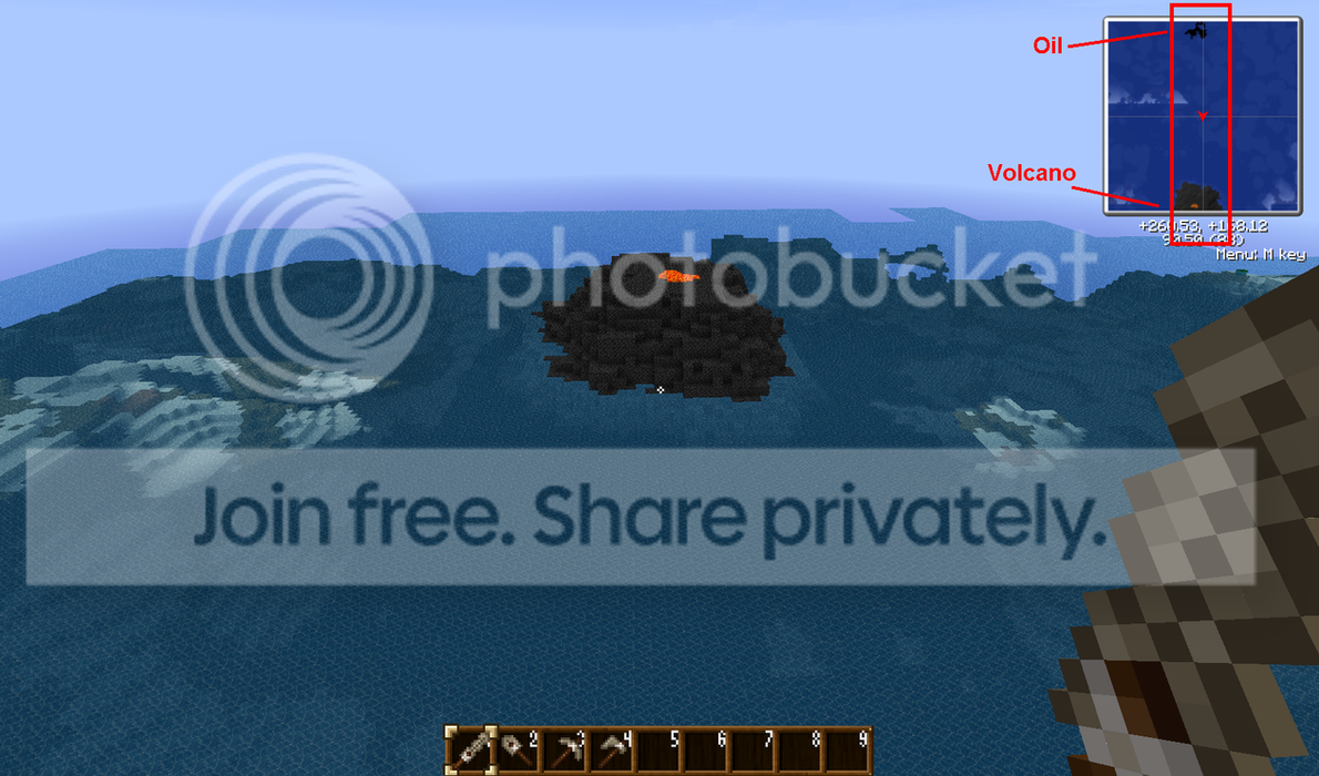 [Tekkit] Awesome survival island seed! - Seeds - Minecraft: Java ...