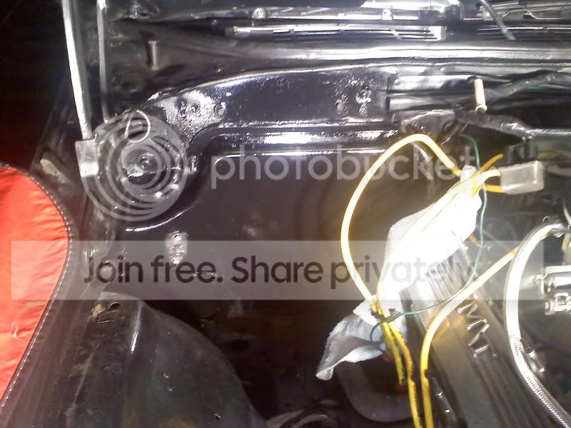 AC removal woes... | Team Chevelle