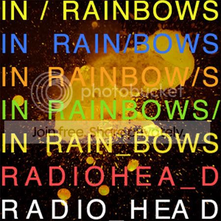Radiohead Rar